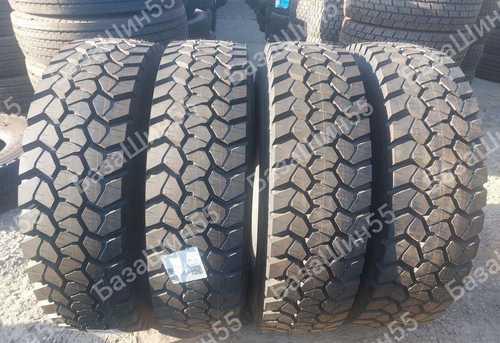 Грузовые карьерные шины 315/80R22.5 Sava orjak ms