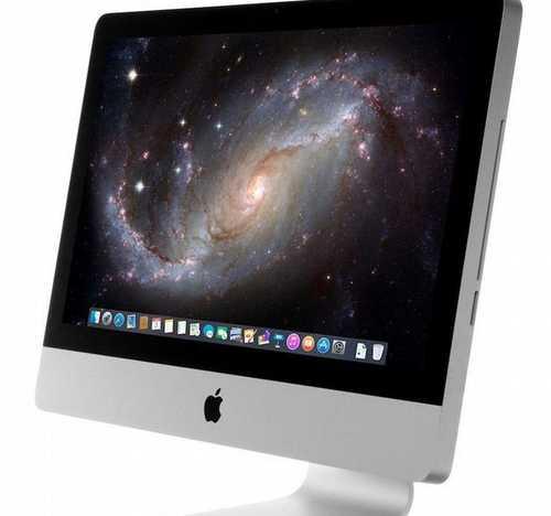 Apple iMac 21.5