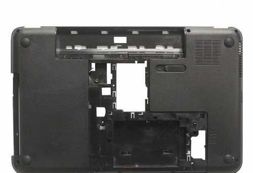 Поддон (корпус D ) HP G6-2000 черный новый
