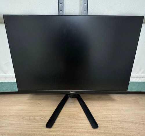 Монитор Acer 23.8" 75 hz