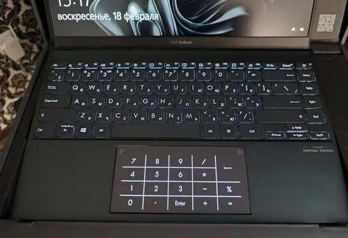 Asus zenbook 14 ux425