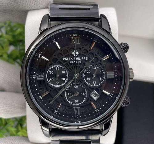 Часы мужские patek philippe