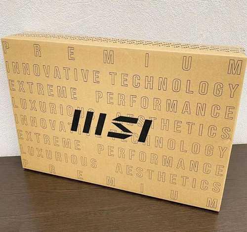 Ноутбук игровой MSI Cyborg 15 A13VF-1223XRU