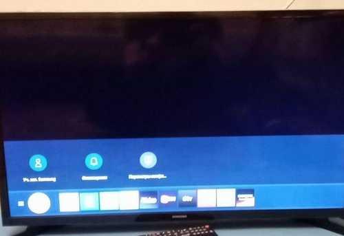 SMART TV Samsung UE32T4500AU (81 cm) март 2021 г
