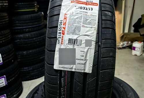 Kumho Ecsta HS52 195/55 R15 85V