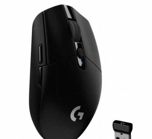 Logitech G304 (G305) Black новая игровая мышь