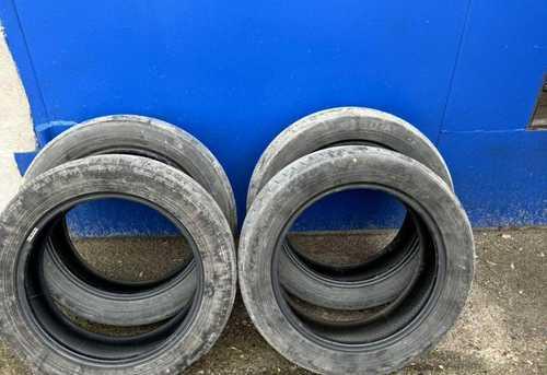 Dunlop Enasave RV505 205/55 R17 91V