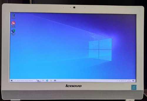 Моноблок lenovo s200z