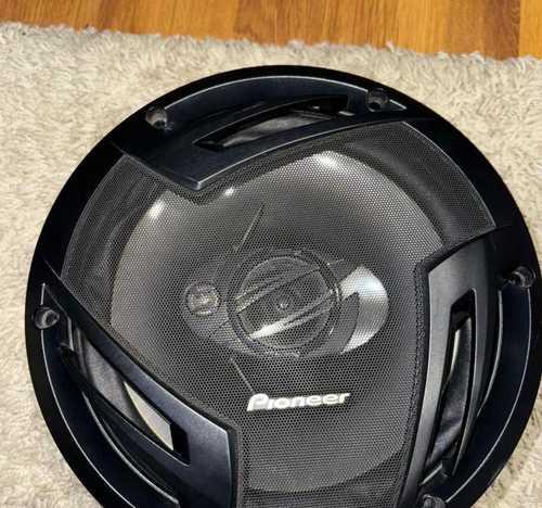 Колонки Pioneer TS-A2503i