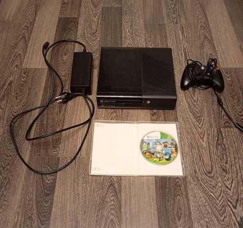 X box 360E