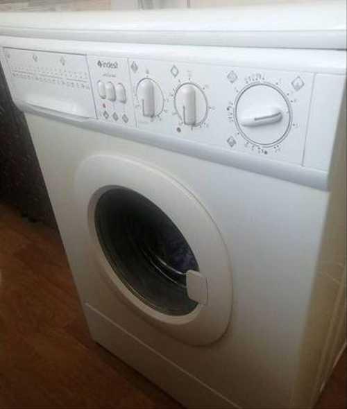 Стиральная машина Indesit wdn 2296 xwu