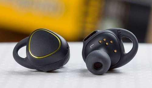 Беспроводные наушники Samsung Gear IconX