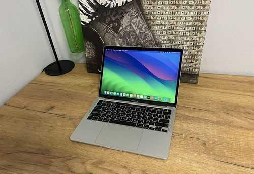 MacBook Pro 13 2020 i5 2.0 (16 gb) 512 gb SSD