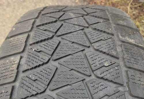 Bridgestone Blizzak DM-V2 265/60 R18