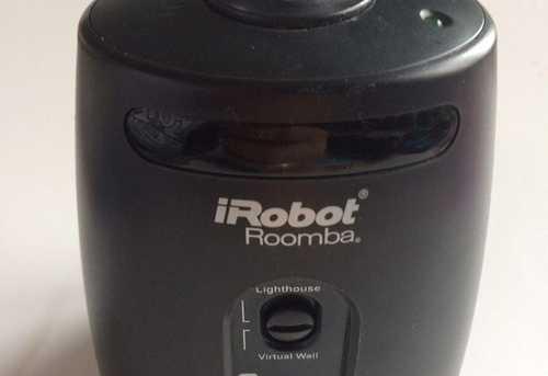 IRobot Roomba ограничитель/координатор движения