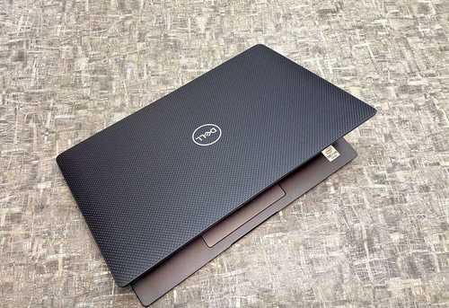 Ноутбук Dell Core i7 vPro (16 RAM)