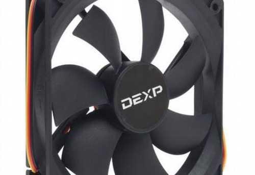 Кулер для корпуса dexp DX120T (120 мм)