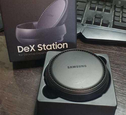 Samsung Dex station