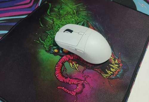 Коврик ZET gaming GM-M Beast многоцветный