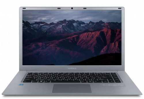 15.6" ROMBICA myBook Mercury, 128 ГБ, Celeron N4020, RAM 4 ГБ, Intel UHD Graphics 600