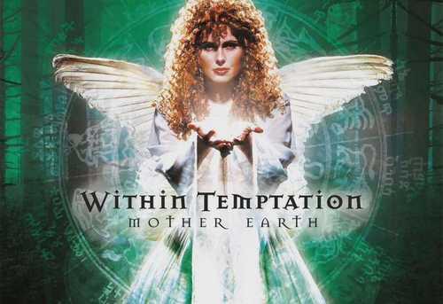 Within Temptation - Mother Earth