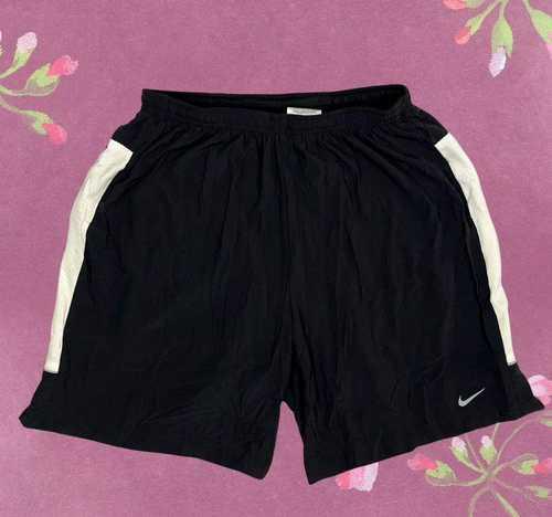 Оригинал Шорты Nike