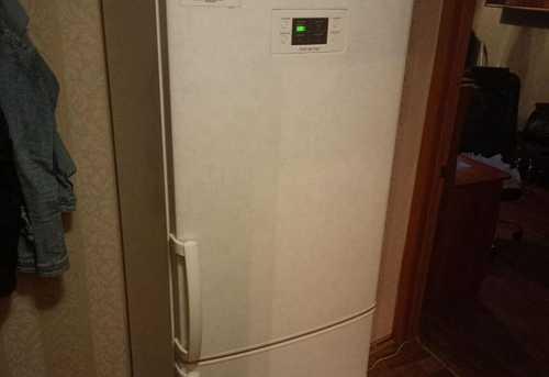 Холодильник LG GA-E409 ueqa
