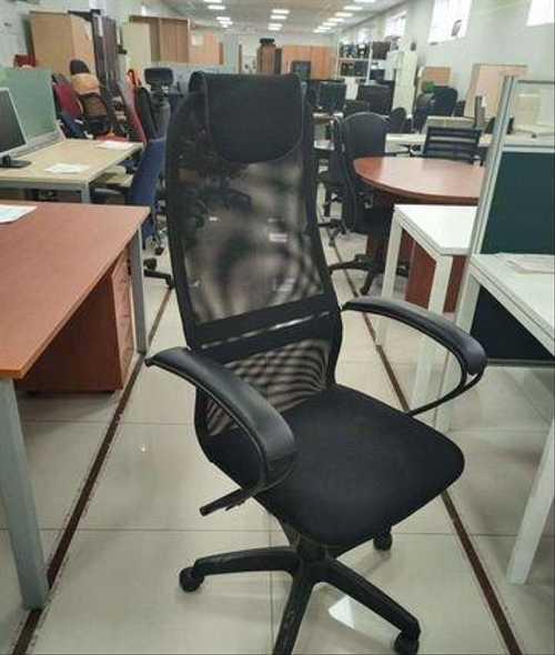 Компьютерное кресло, кресло офисное, кресло