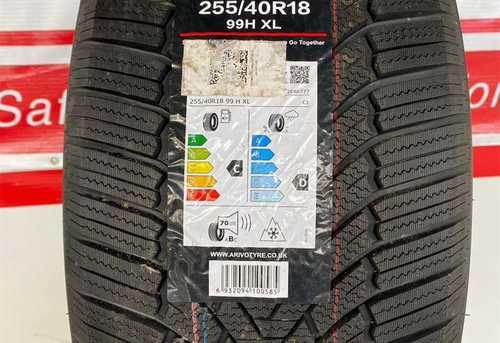 Arivo Winmaster ProX ARW3 255/40 R18 99H