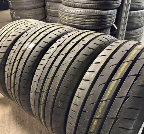 Bridgestone Potenza Adrenalin RE004 255/45 R18 103W