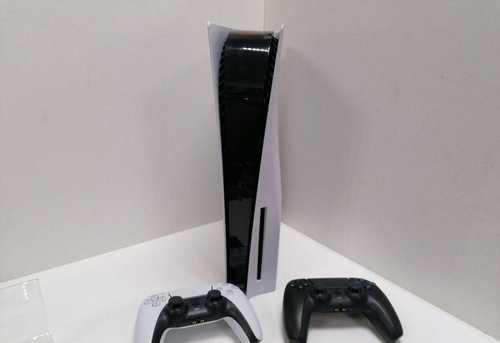 Игровые приставки Sony PlayStation 5 (CFI-1216A)