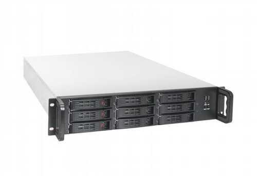 Серверный корпус ExeGate Pro 2U650-HS09 566628