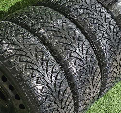 Nordman Nordman 4 205/55 R16 94T