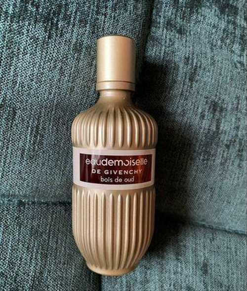 Givenchy Eaudemoiselle bois de oud