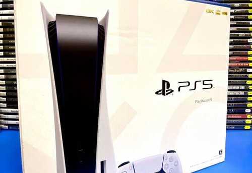 Sony PlayStation 5 FAT CFI-1200A New