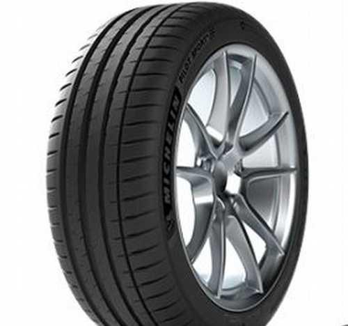 Michelin Pilot Sport 4 S 255/55 R18 109Y