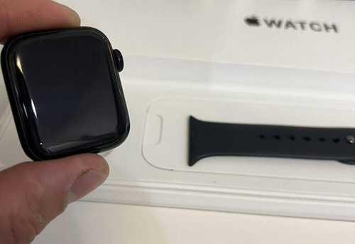 Apple watch SE (2nd Gen) 2022