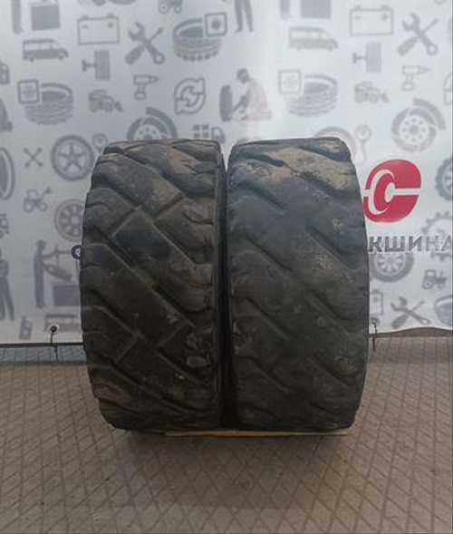 Шины б/у 16x6-8 Solideal ED Plus
