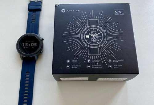 Часы Amazfit GTR 47 mm