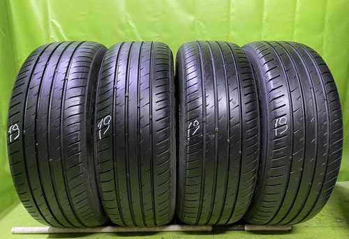 Nexen N'Fera SU4 195/55 R16 87H