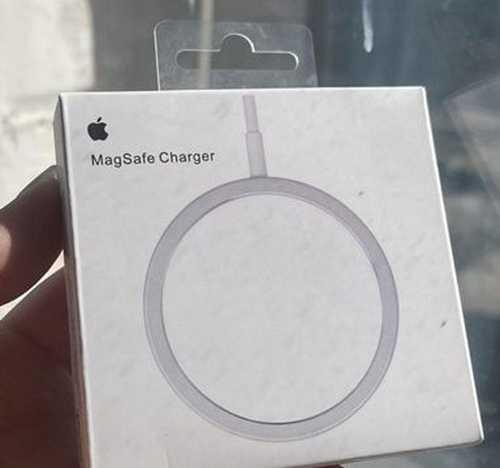 Magsafe charger зарядное устройство