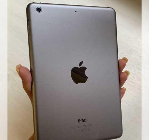 iPad mini