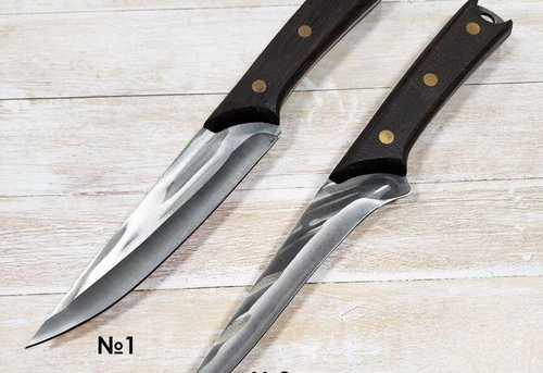 Нож кухонный Assistant ст.440С (микс) (1)
