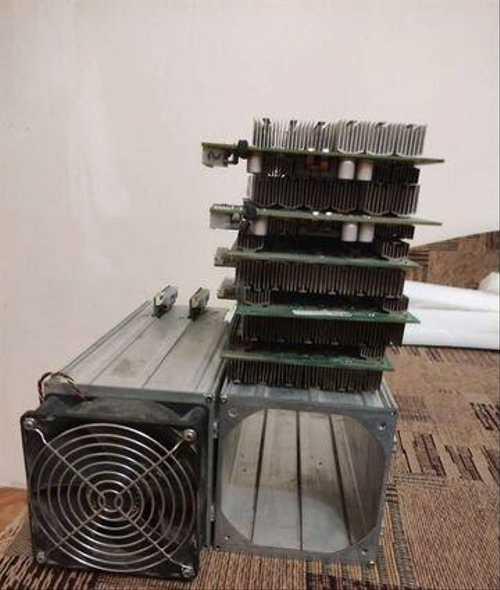 Antminer s9 dual
