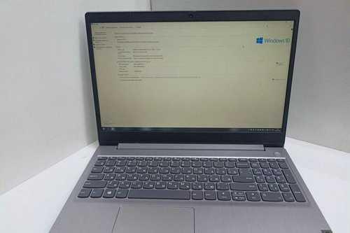 Ноутбук Lenovo IdeaPad 3 15IGL05