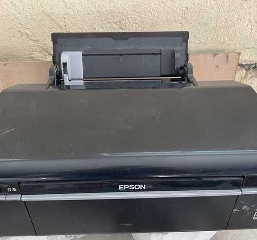 Epson P50
