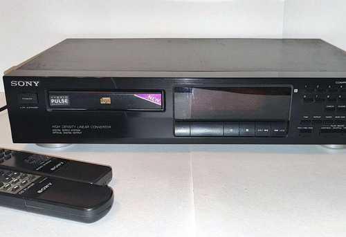 CD-плеер Sony CDP-361