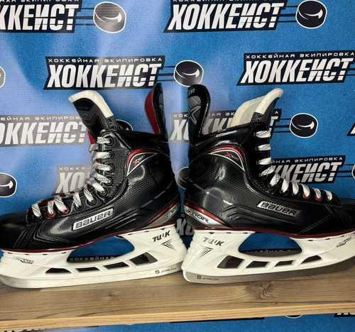 Коньки хоккейные Bauer Vapor X500 SR