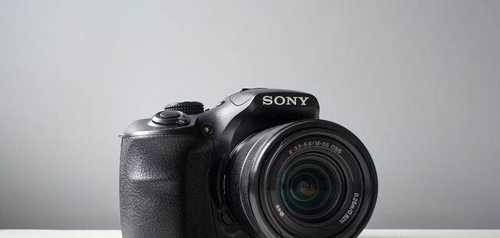 Sony A3000 kit 18-55mm