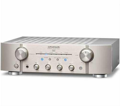 Стереоусилитель Marantz PM8006 Gold